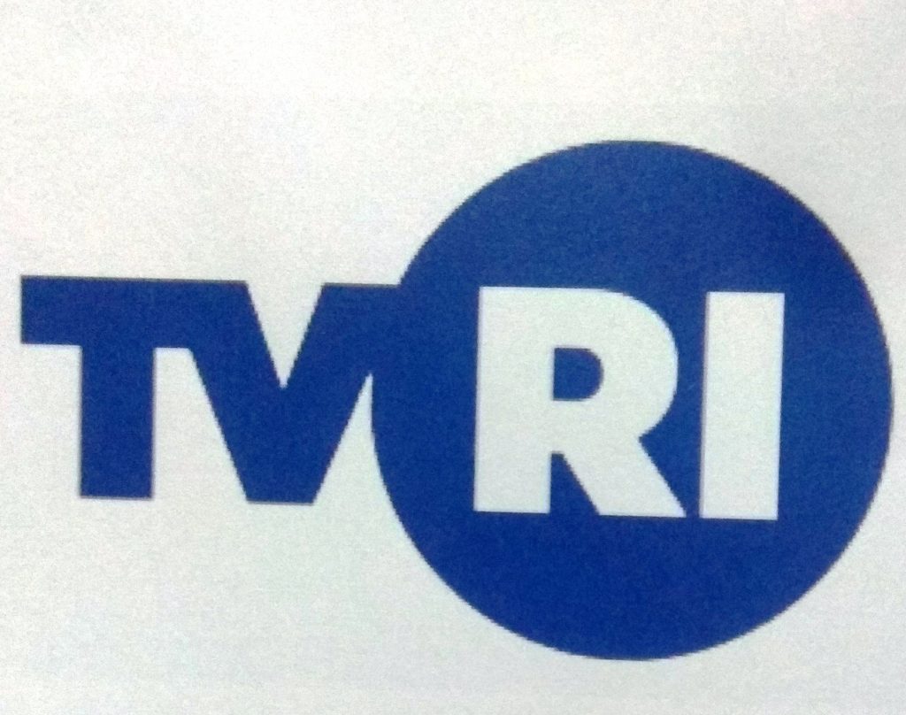 Broadcastmagz – LPP TVRI Luncurkan Logo Baru