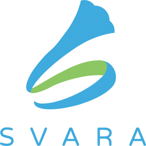 Broadcastmagz – svara logo