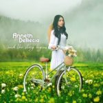 Broadcastmagz – Anneth Merilis Album Baru “And The Story Begins”