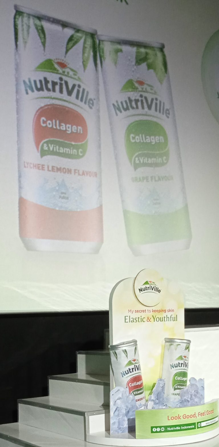 Broadcastmagz – Dengan Son Ye Jin sebagai Brand Ambassador, Minuman ...