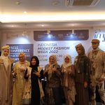Broadcastmagz – Indonesia Modest Fashion Week (IMFW) Siap Digelar