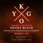 Broadcastmagz – KYGO Siap Tampil di Jakarta