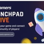 Broadcastmagz – VCGamers Hadirkan Launchpad, Platform Para Game ...