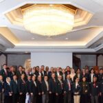 Broadcastmagz – Pelantikan Dan Pengukuhan Pengurus Pusat Persatuan ...