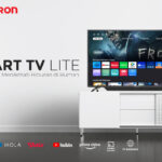 Broadcastmagz – POLYTRON Luncurkan Smart TV Lite