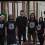 Broadcastmagz – 13 Musisi Indonesia Bersatu Untuk Aksi Iklim Dengan Meluncurkan Album Sonic/Panic