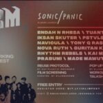 Broadcastmagz – IKLIM Fest: Festival Sadar Iklim dan Perayaan Peluncuran Album Kompilasi ‘sonic ...
