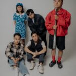 Broadcastmagz – Sunwich Tandai 5 Tahun Perjalanan dengan Apophenia ...