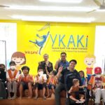 Broadcastmagz – Menyambut Hari Anak Jakarta Membaca: The Grand Mansion ...