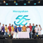 Broadcastmagz – 55 Tahun PT Datascrip Berkarya, Distribusikan Berbagai ...