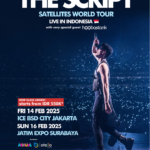 Broadcastmagz – The Script Satellites World Tour 2025 Mengumumkan ...