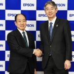Broadcastmagz – Inilah Presiden Baru Epson!