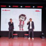 Broadcastmagz – Lion Parcel Hadirkan Virtual CEO Pertama di Indonesia