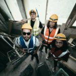 Broadcastmagz – METHOSA Rilis Single “TARIK TAMBANG”